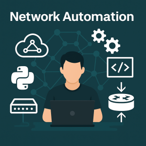 Network Automation Archives - RichardKilleen